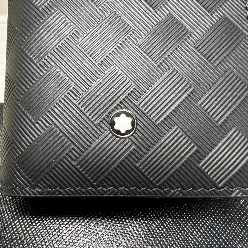Inexpensive Montblanc Wallets Purse