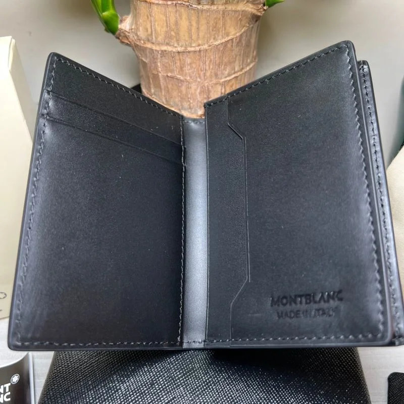 Inexpensive Montblanc Wallets Purse