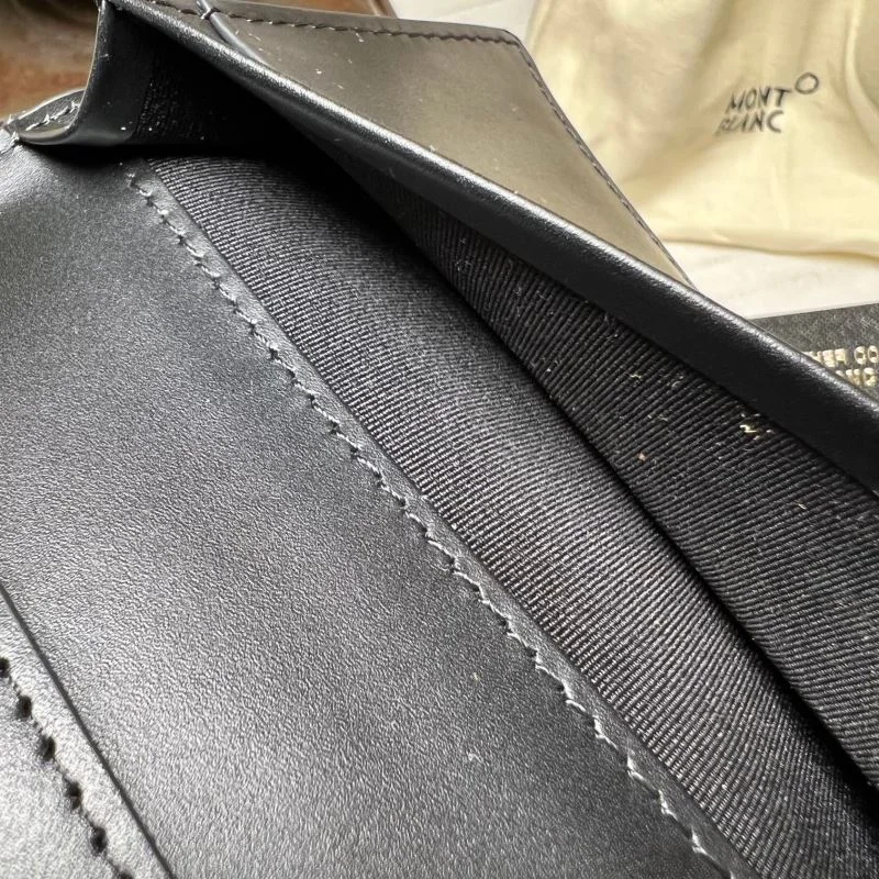 Inexpensive Montblanc Wallets Purse