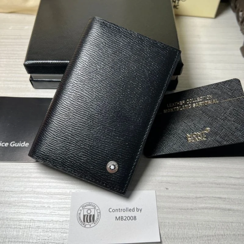 Top match Montblanc Wallets Purse