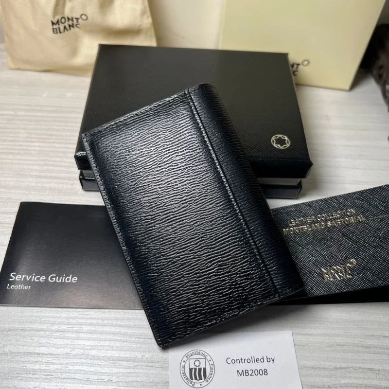 Top match Montblanc Wallets Purse