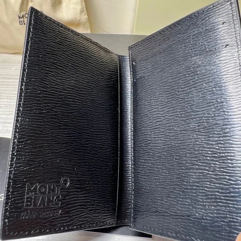 Top match Montblanc Wallets Purse