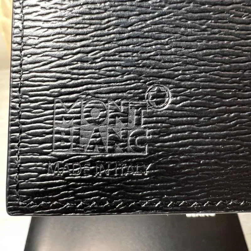 Top match Montblanc Wallets Purse
