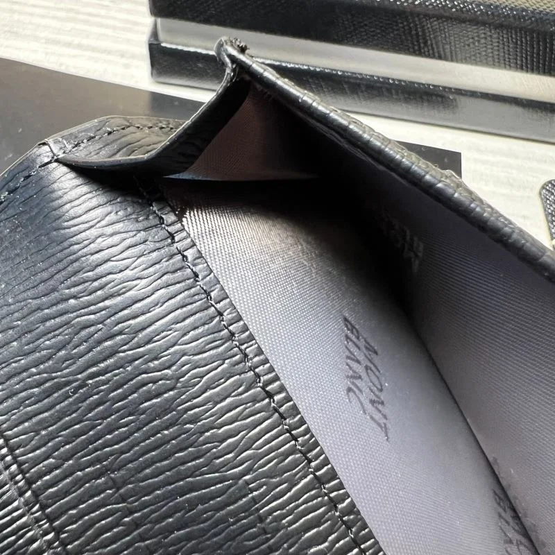 Top match Montblanc Wallets Purse