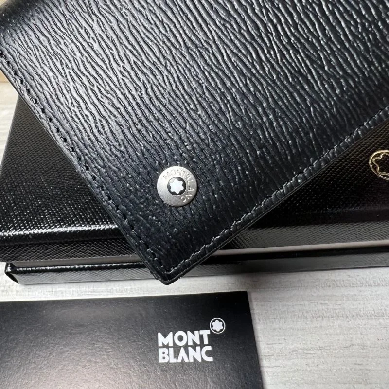 Top match Montblanc Wallets Purse