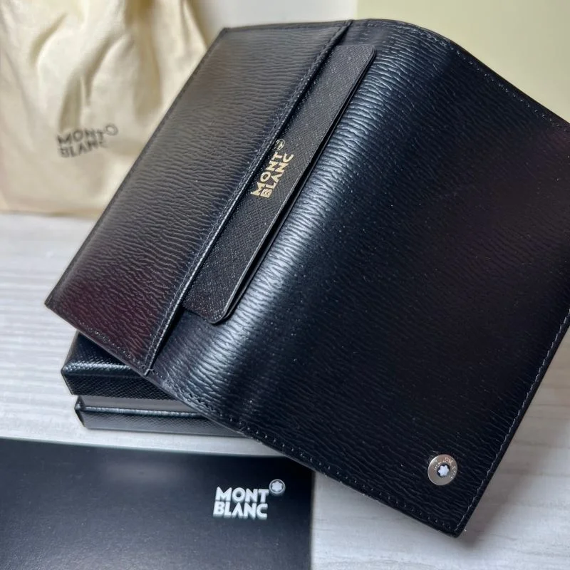Top match Montblanc Wallets Purse