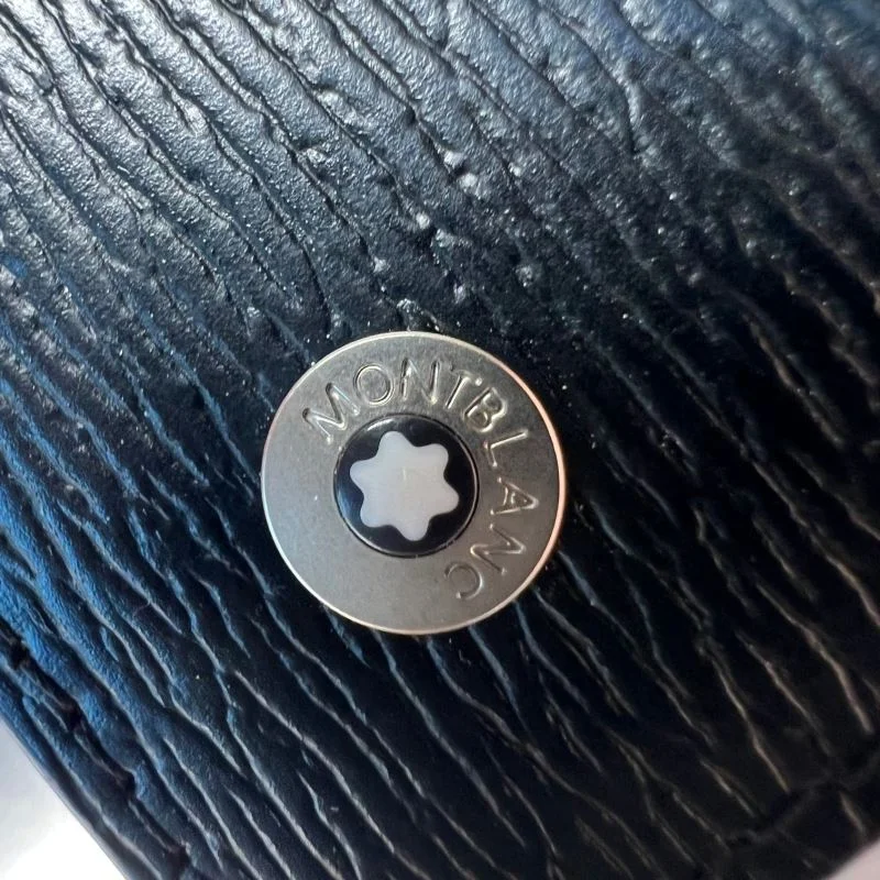 Top match Montblanc Wallets Purse