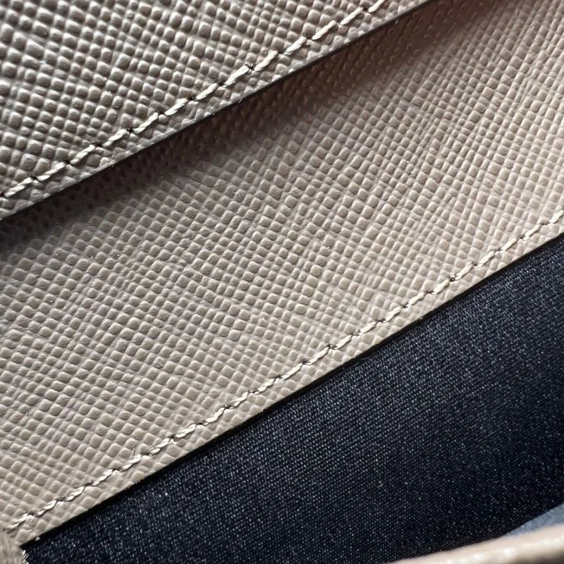 Indistinguishable Montblanc Wallets Purse
