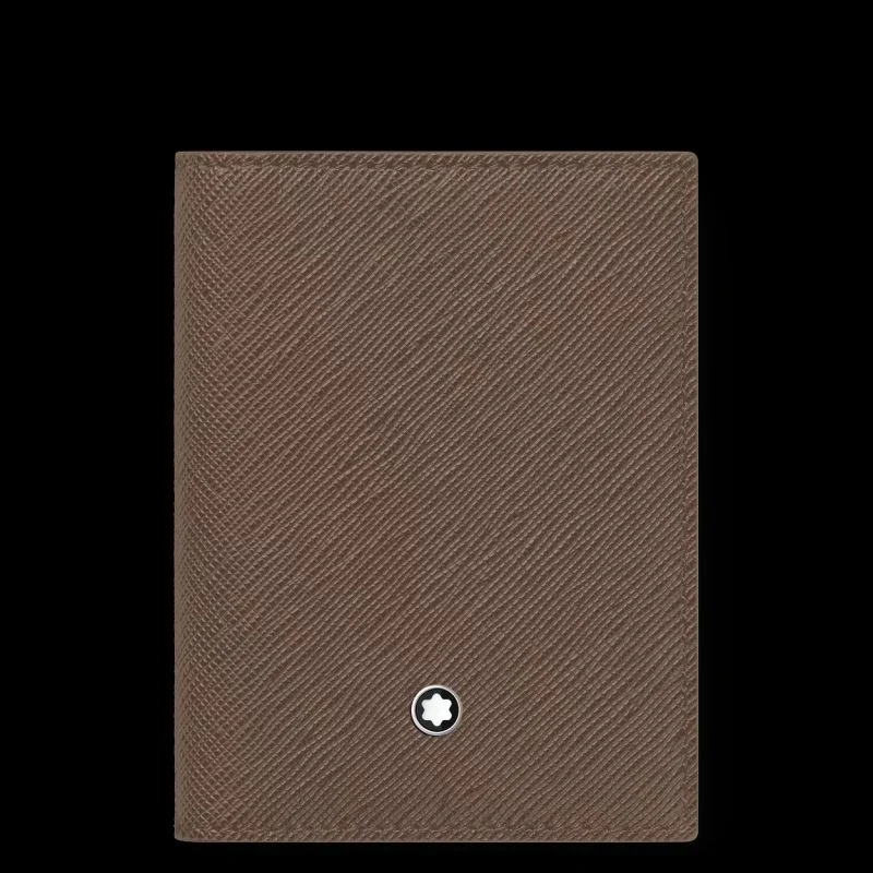 Indistinguishable Montblanc Wallets Purse