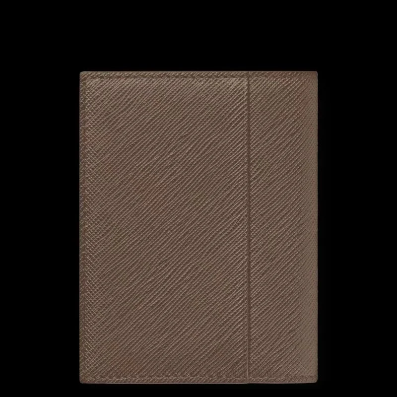 Indistinguishable Montblanc Wallets Purse