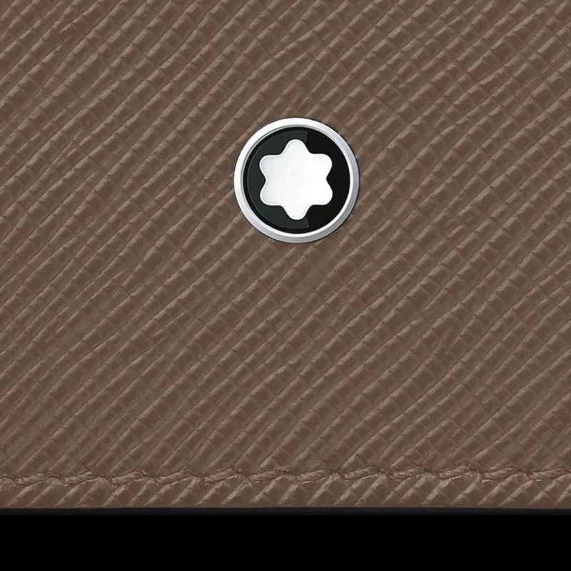 Indistinguishable Montblanc Wallets Purse