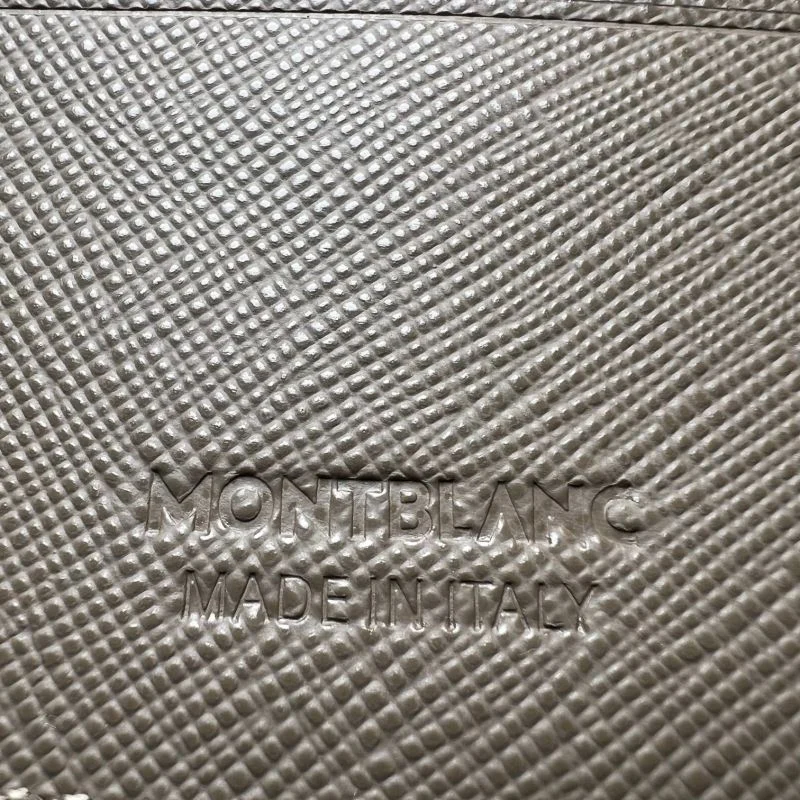 1:1 copy Montblanc Wallets Purse
