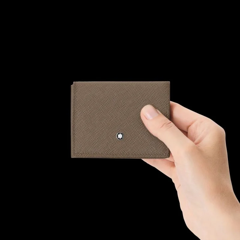 1:1 copy Montblanc Wallets Purse