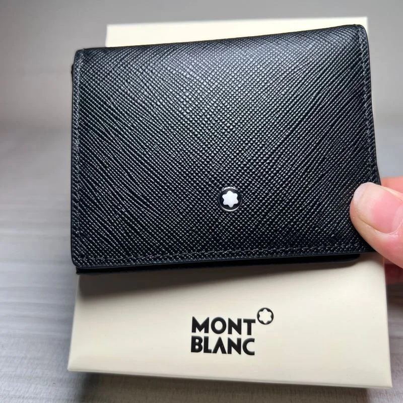 Top match Montblanc Wallets Purse
