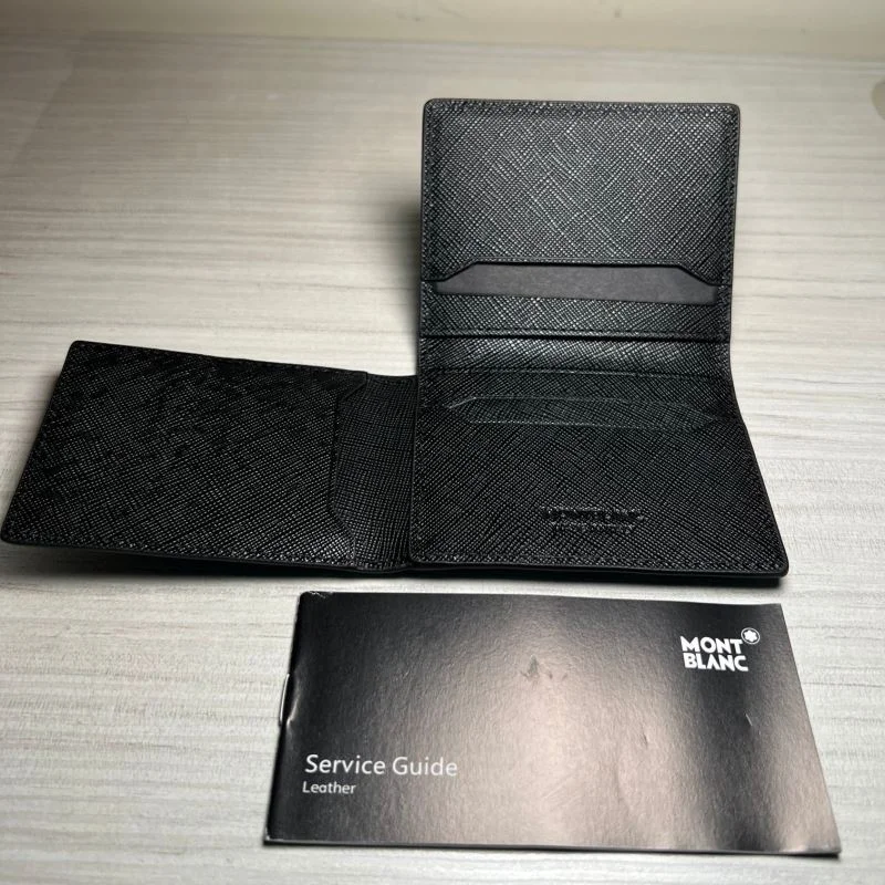 Top match Montblanc Wallets Purse