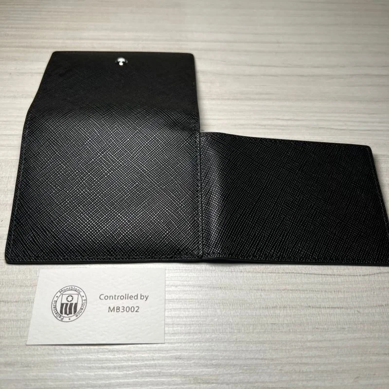 Top match Montblanc Wallets Purse