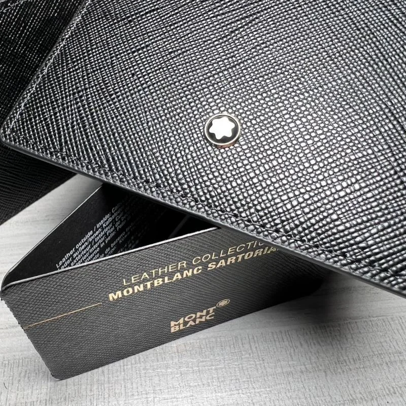 Top match Montblanc Wallets Purse