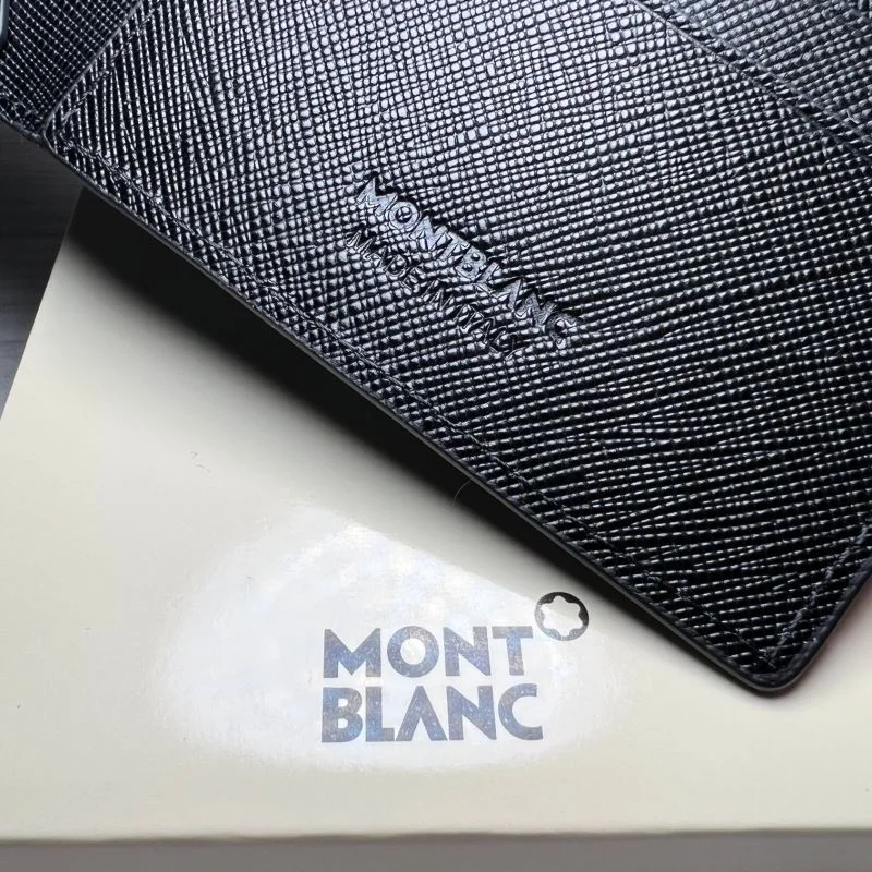 Top match Montblanc Wallets Purse