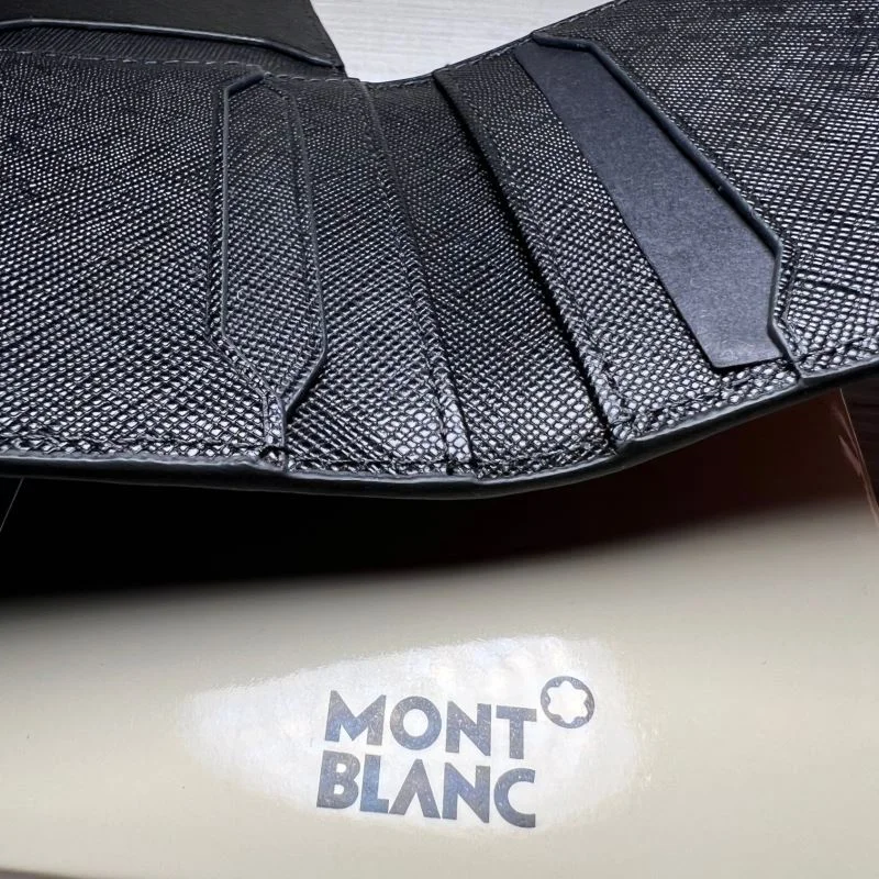 Top match Montblanc Wallets Purse