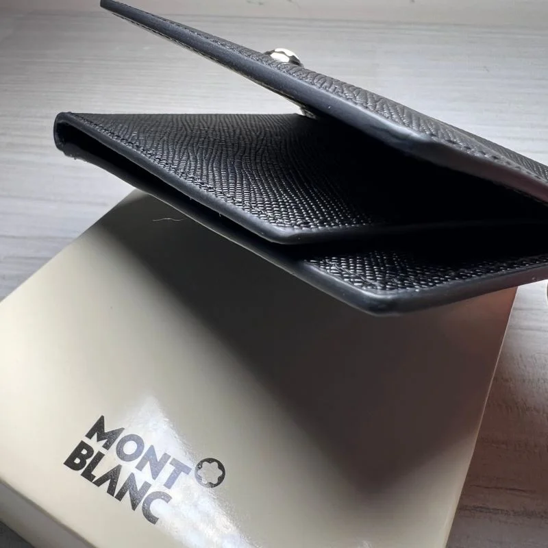 Top match Montblanc Wallets Purse