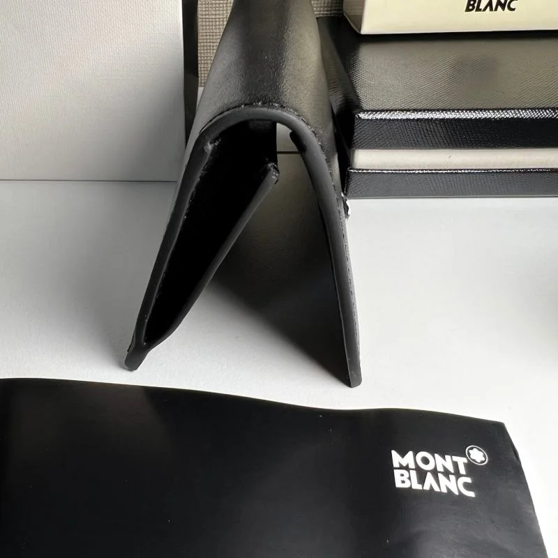 Official Montblanc Wallets Purse