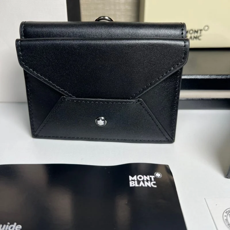 Bargain Montblanc Wallets Purse