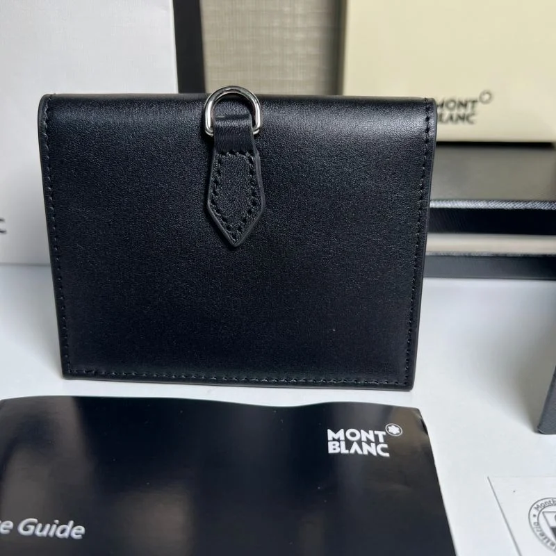 Bargain Montblanc Wallets Purse