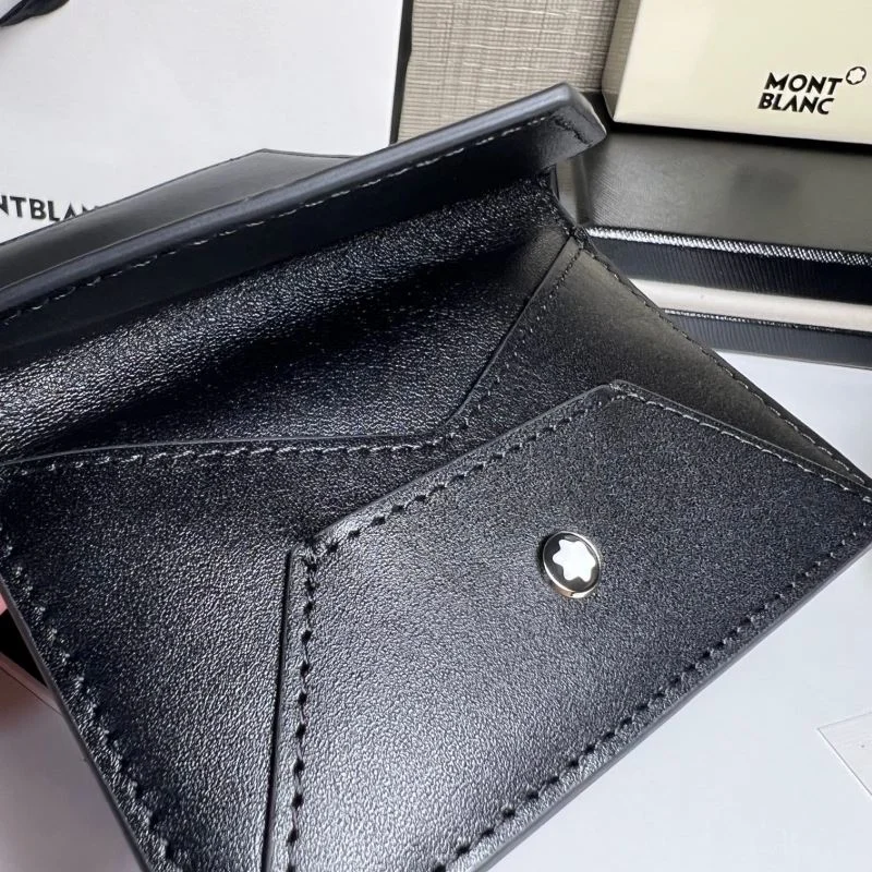 Bargain Montblanc Wallets Purse