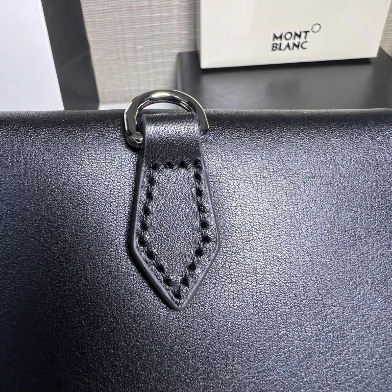 Bargain Montblanc Wallets Purse