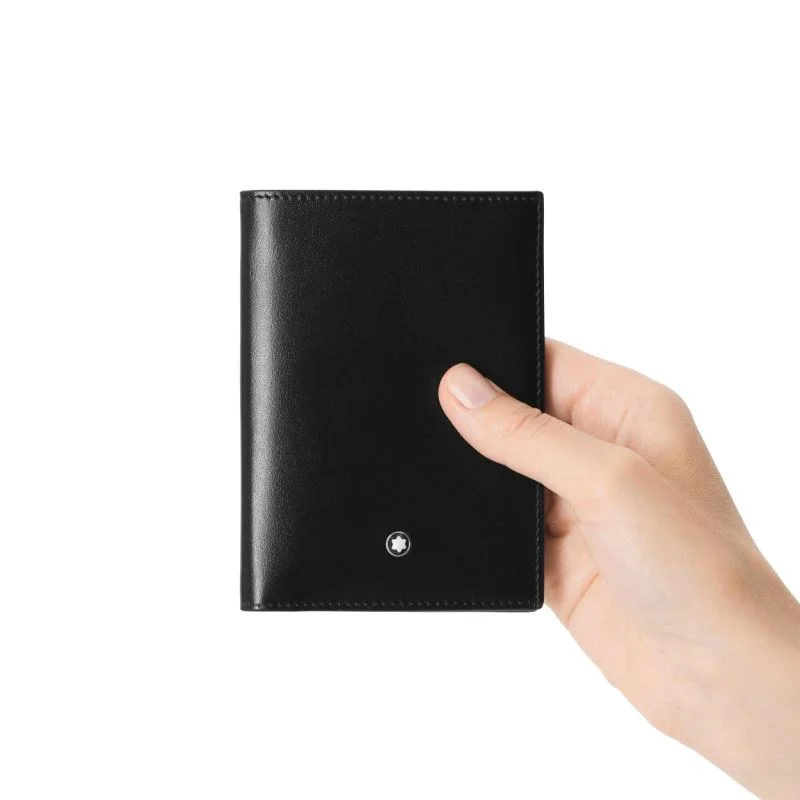 High fidelity Montblanc Wallets Purse