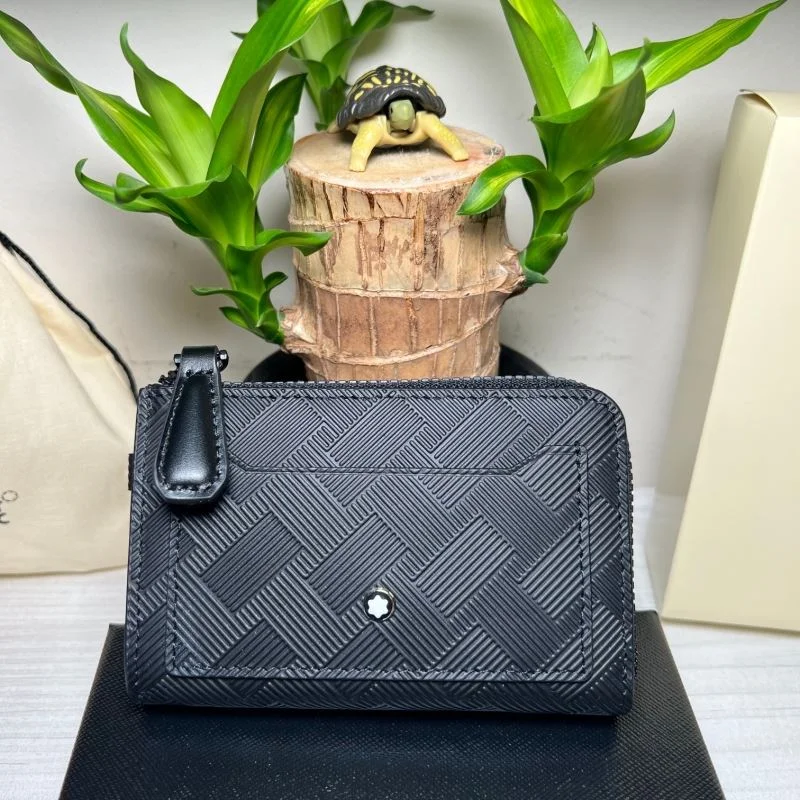 Economical Montblanc Wallets Purse