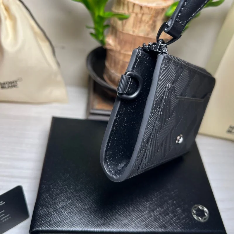 Economical Montblanc Wallets Purse