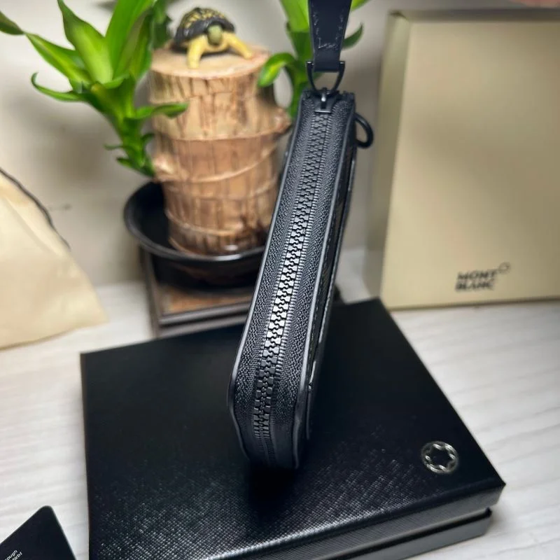 Economical Montblanc Wallets Purse