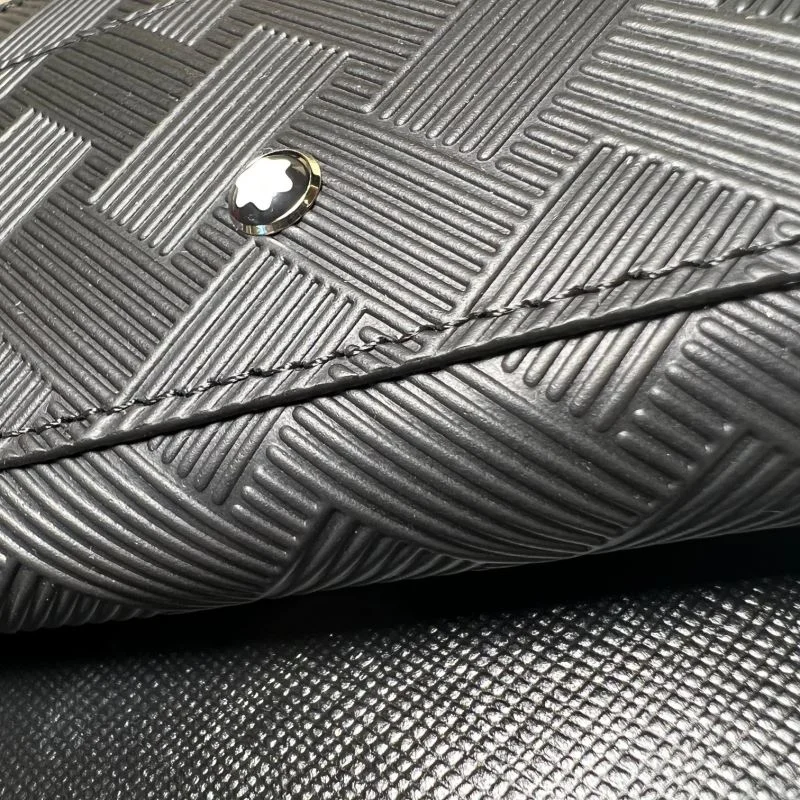 Economical Montblanc Wallets Purse