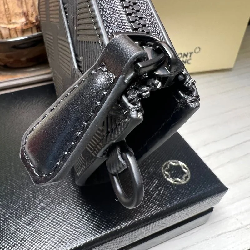Economical Montblanc Wallets Purse