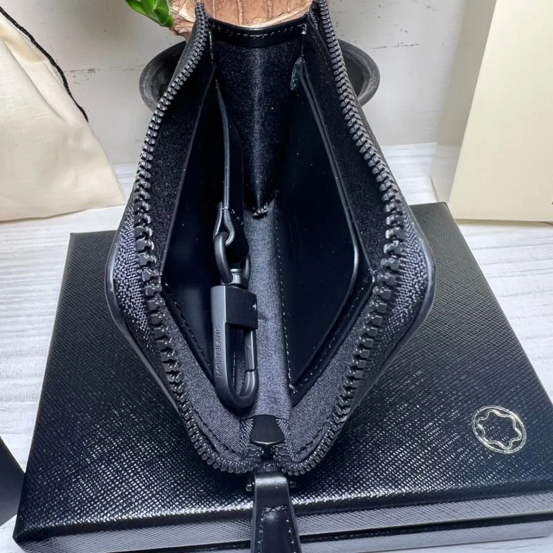 Economical Montblanc Wallets Purse