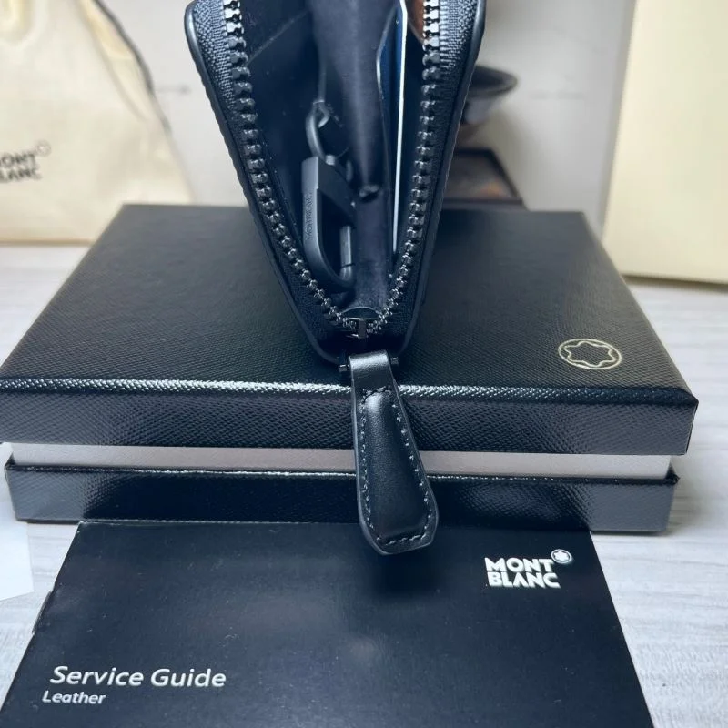Economical Montblanc Wallets Purse
