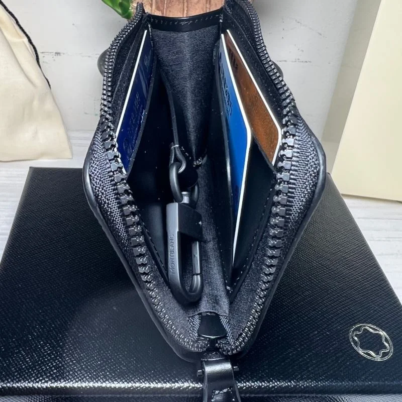 Economical Montblanc Wallets Purse