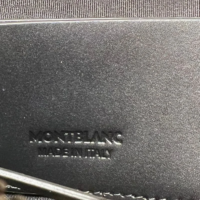 Economical Montblanc Wallets Purse