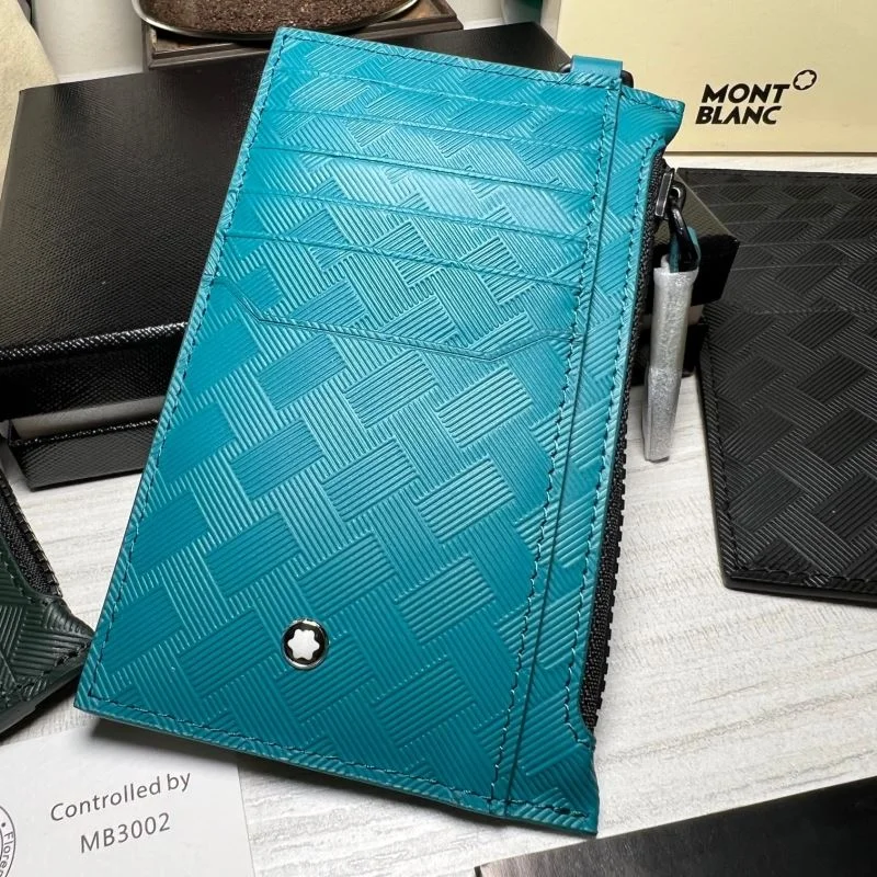Original Montblanc Wallets Purse