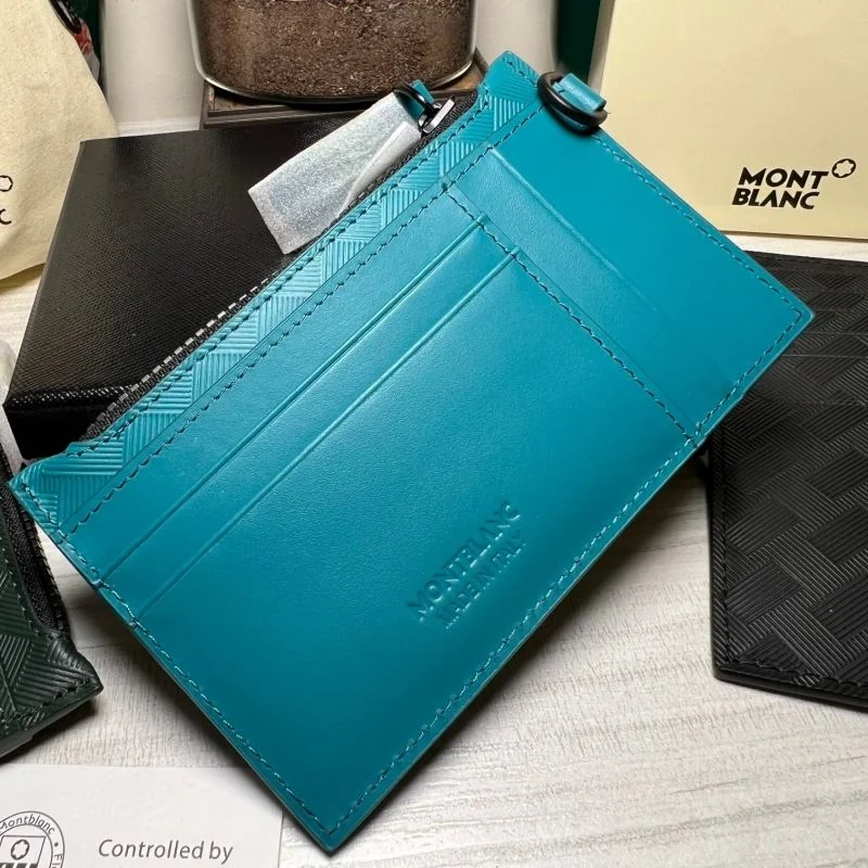 Original Montblanc Wallets Purse