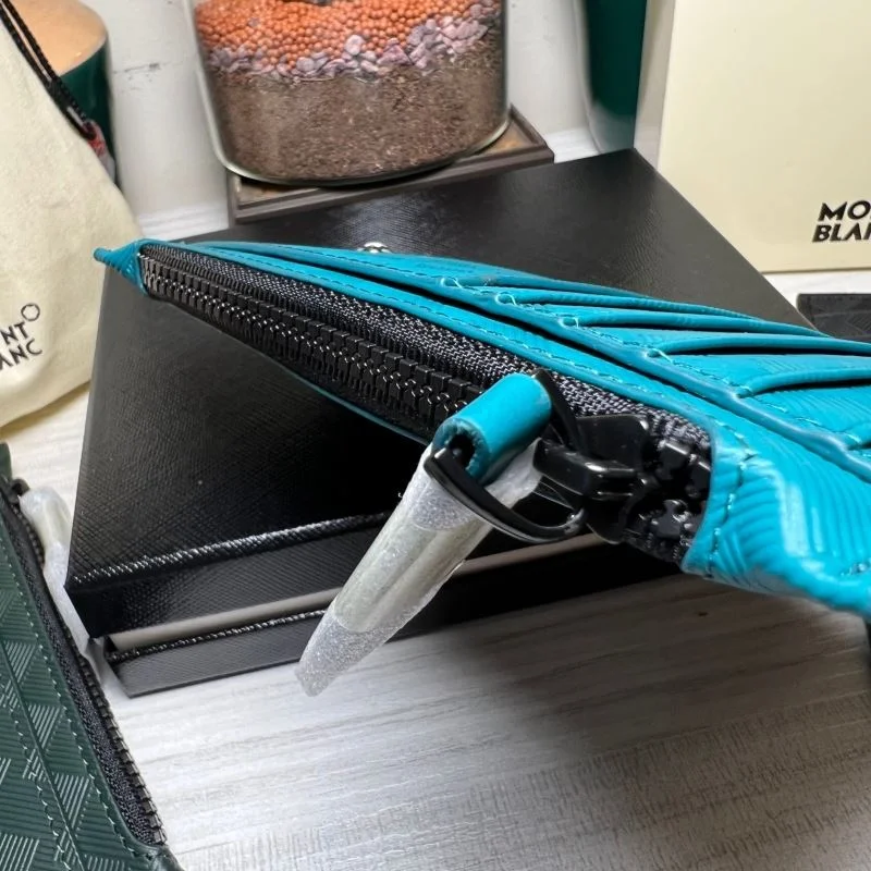 Original Montblanc Wallets Purse