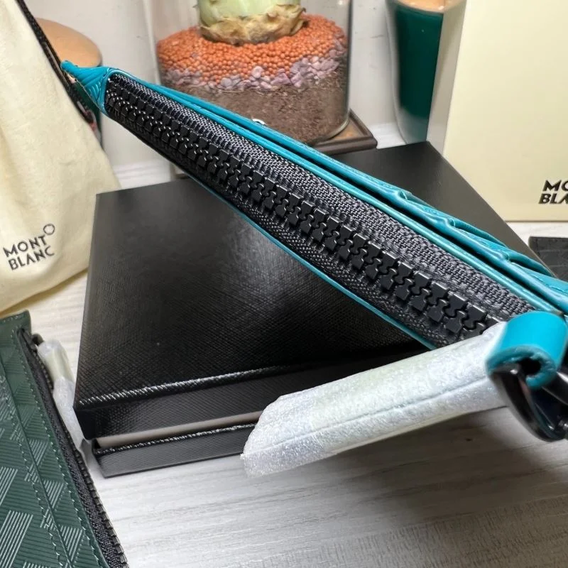 Original Montblanc Wallets Purse
