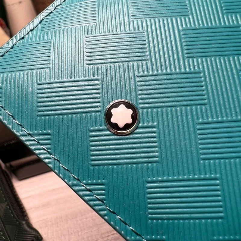 Original Montblanc Wallets Purse