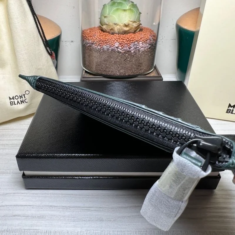 Official Montblanc Wallets Purse