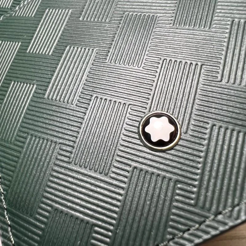 Official Montblanc Wallets Purse