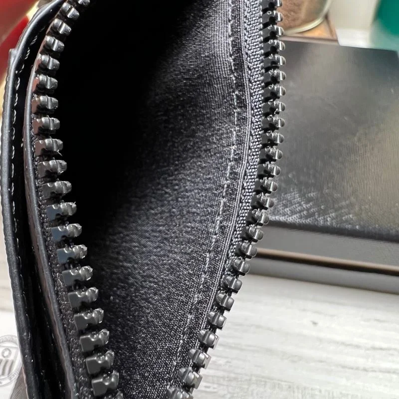 Official Montblanc Wallets Purse