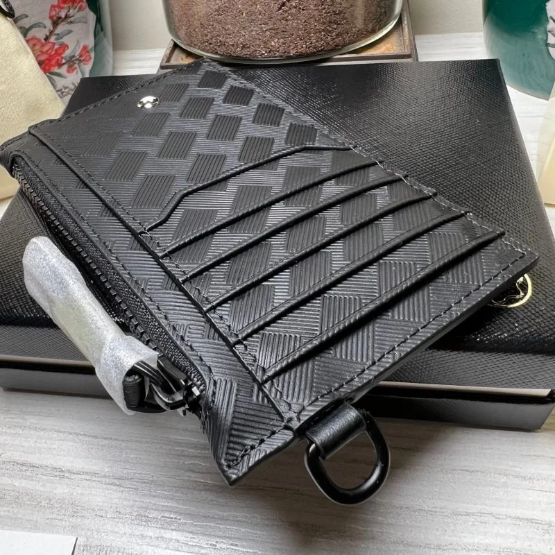 Genuine Montblanc Wallets Purse