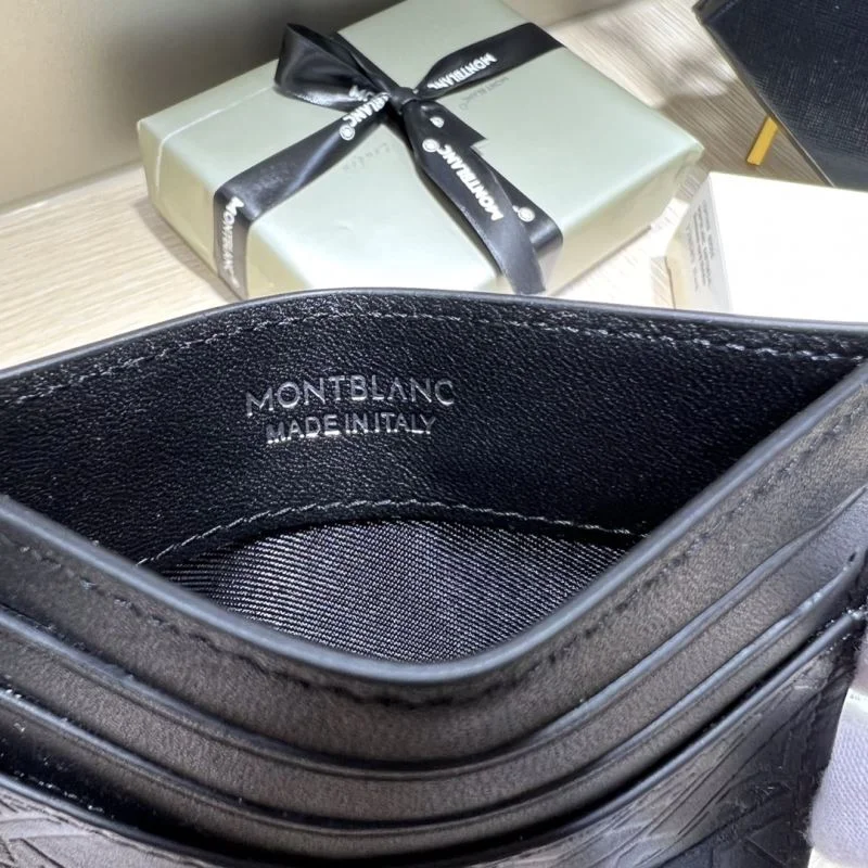 Inexpensive Montblanc Wallets Purse