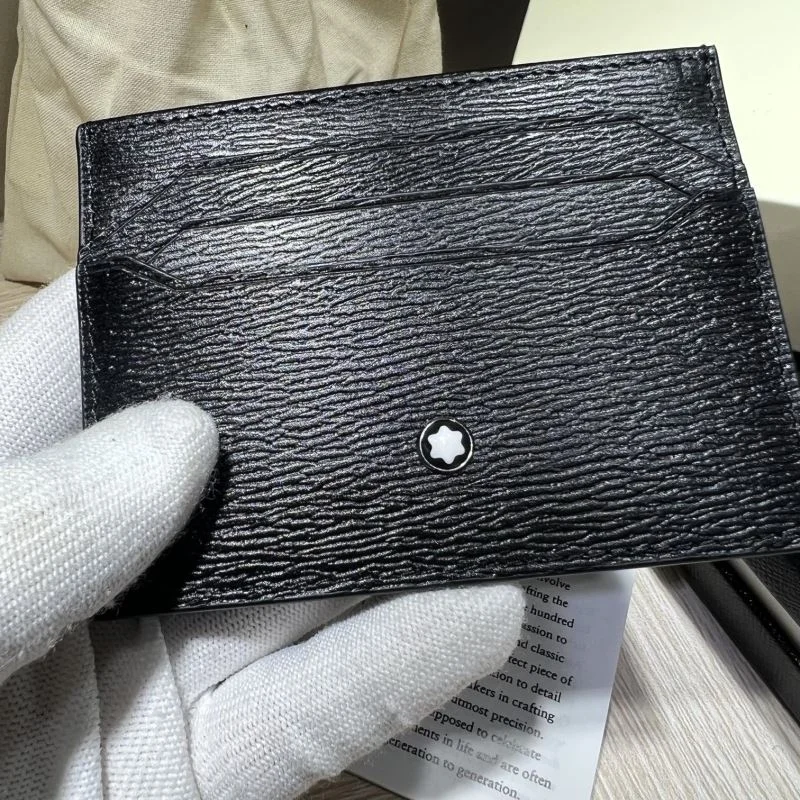 Original Montblanc Wallets Purse